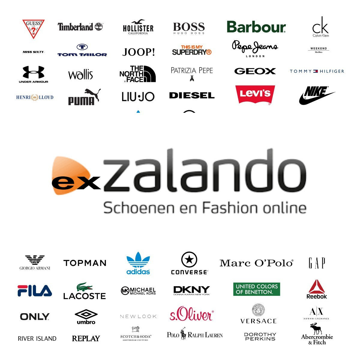 PREMIUM BRANDS MIX – DEXISTREND