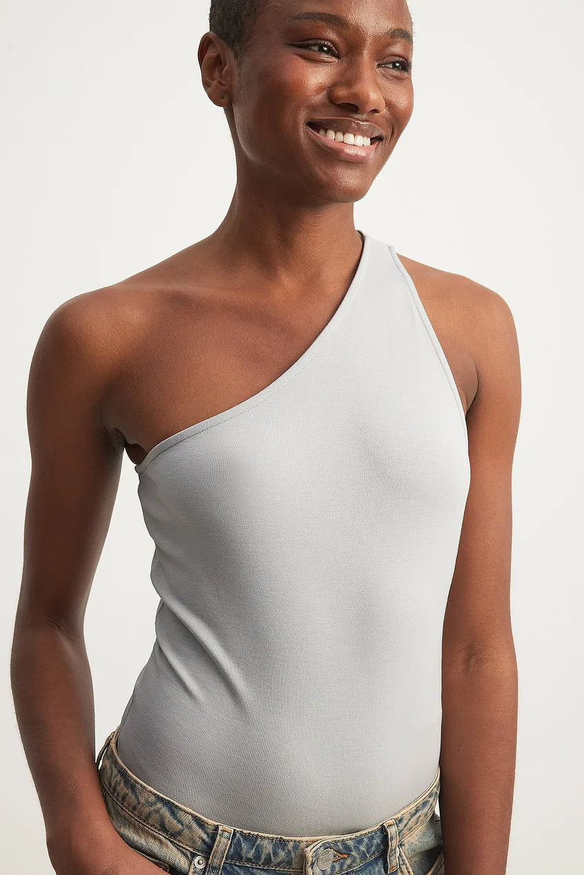 Clean Cut Bodysuit – DEXISTREND