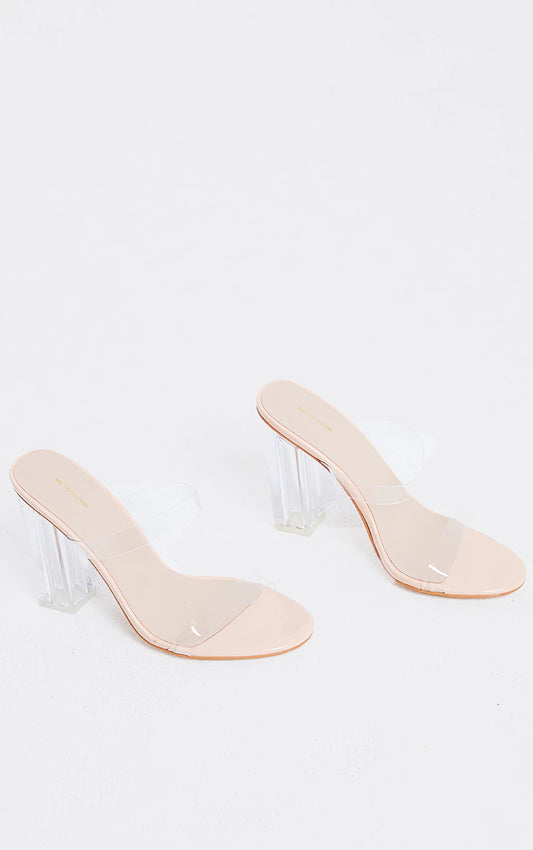 Heels – DEXISTREND